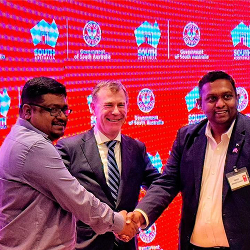 ICC Newsletter November 2023 - Innovation & Collaboration Centre ...