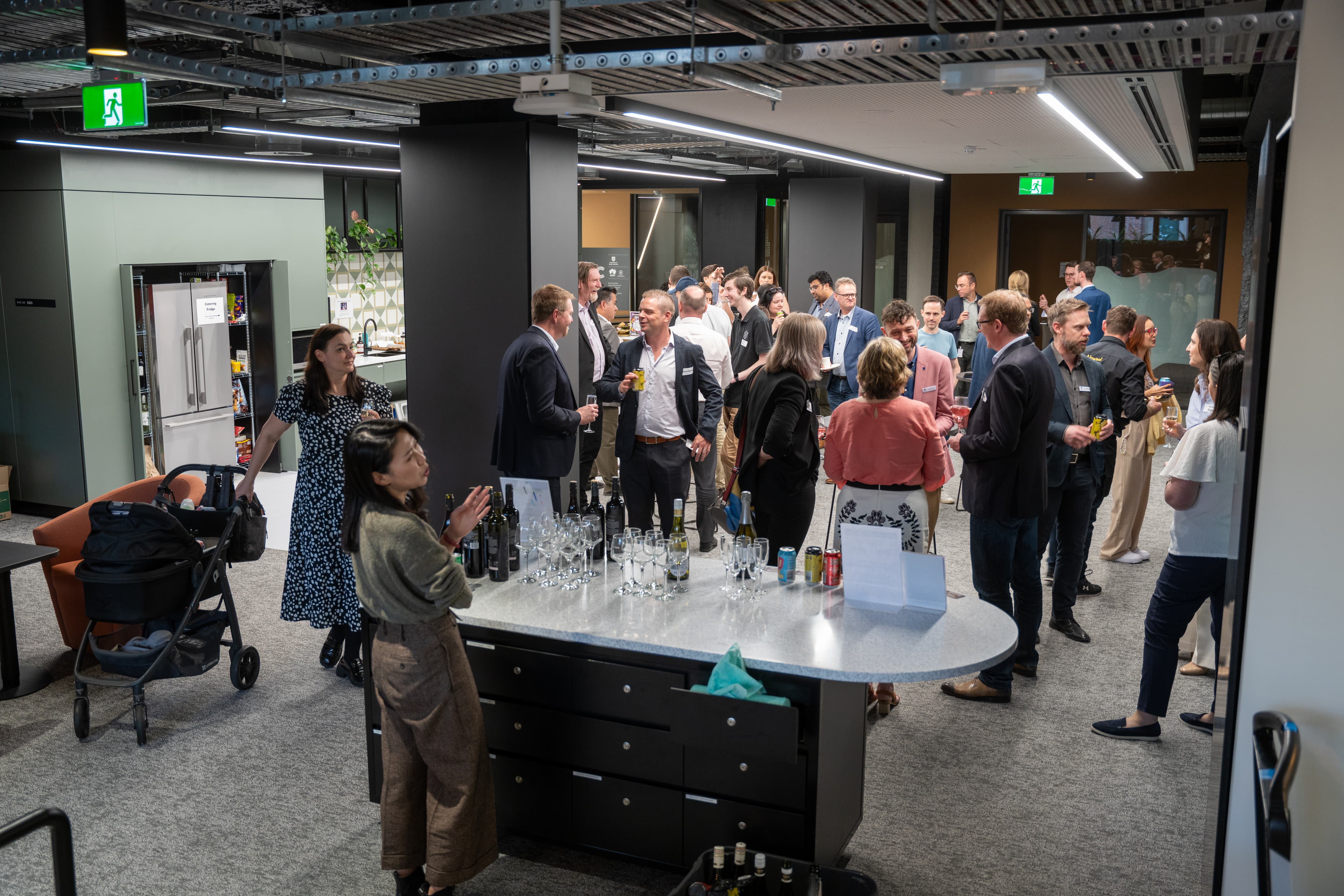 ICC Newsletter September 2023 - Innovation & Collaboration Centre ...