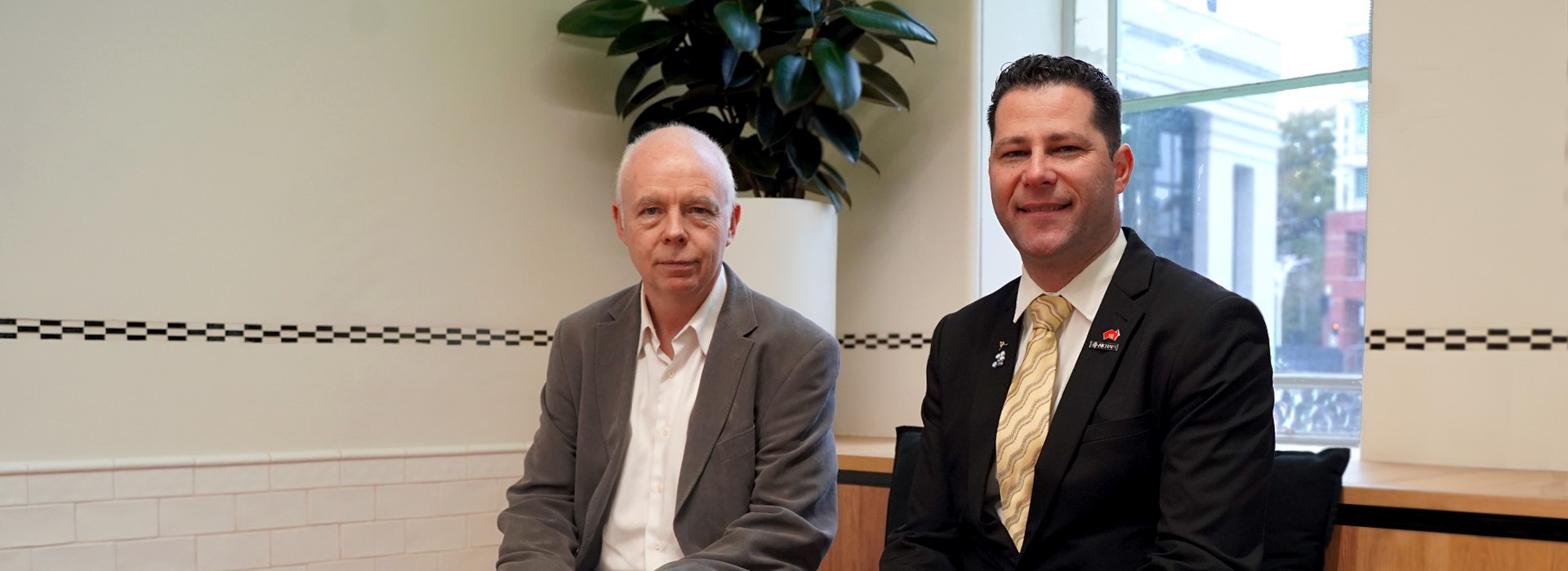 ICC Newsletter September 2024 - Innovation & Collaboration Centre ...
